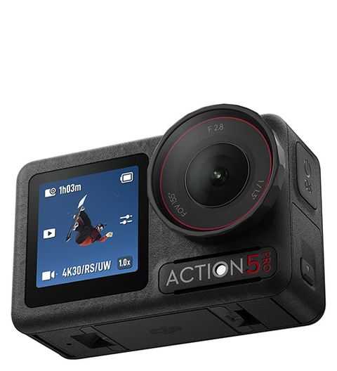 Best action cameras in 2025 | Tom's Guide