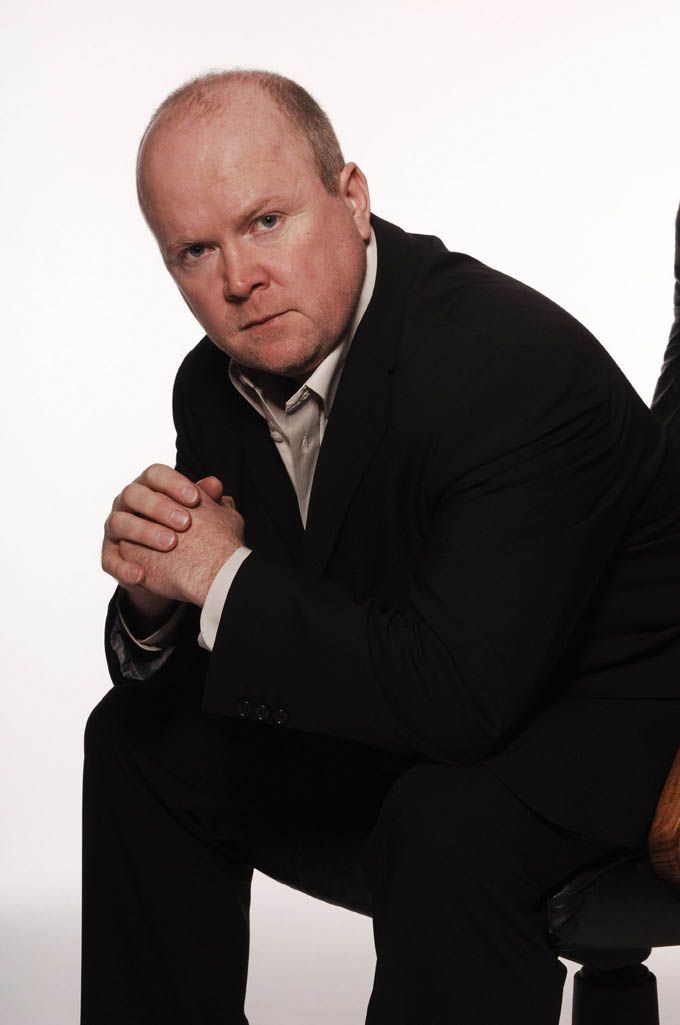 EastEnders' Phil to battle drug addiction | News | EastEnders | What's ...
