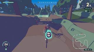 How Houdini's procedural magic brought indie game Wheel World's massive ...