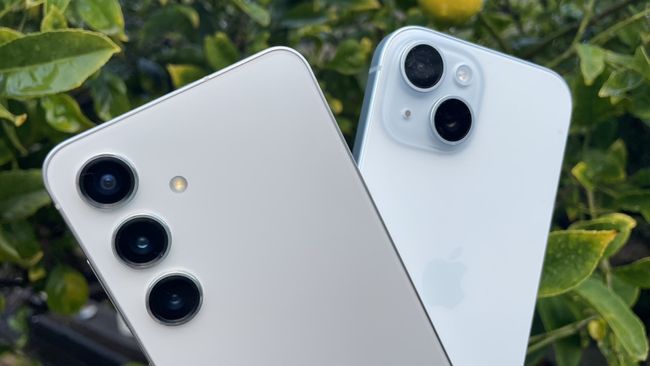 Best cheap phones in Australia 2025: Top budget-friendly handsets you can buy | Tom's Guide