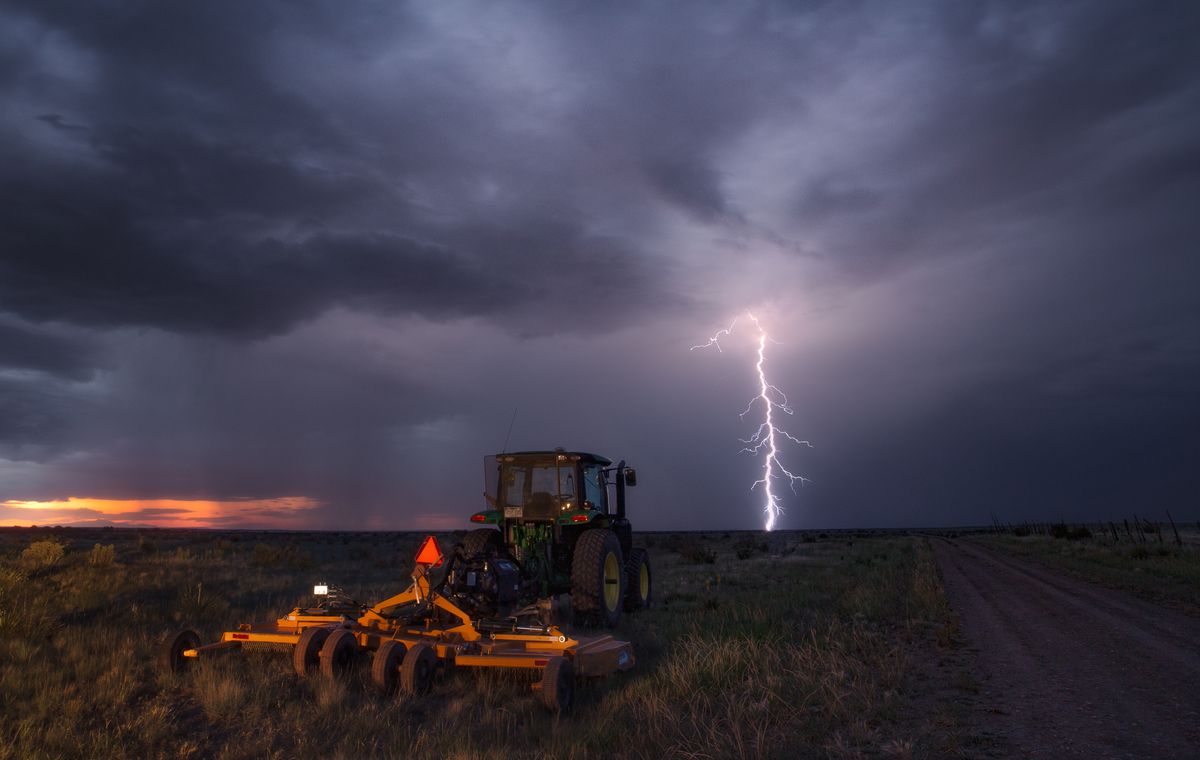 Storm Photos of the Year announces its dramatic first-ever winners ...