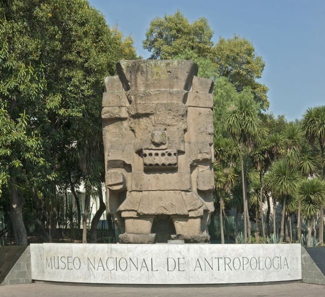 Tenochtitlán: History of Aztec Capital | Live Science
