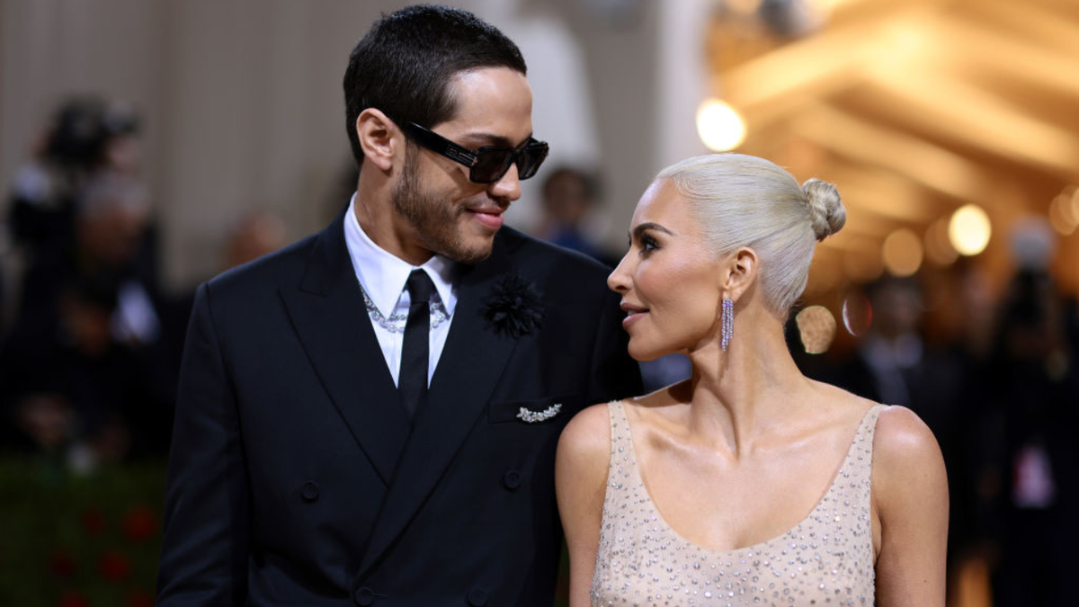 Pete Davidson's Girlfriends: A Timeline Of His Dating History | Cinemablend