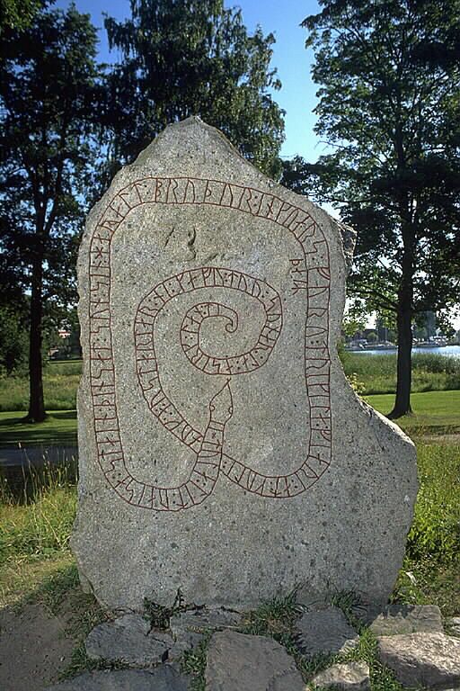 Viking runestones were the original tweets | The Week