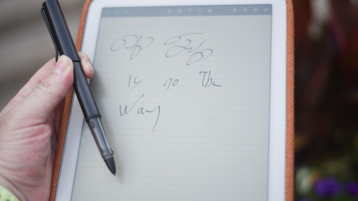 'A Godzilla-sized Pebble watch with a decade of improvement' – Daylight ...