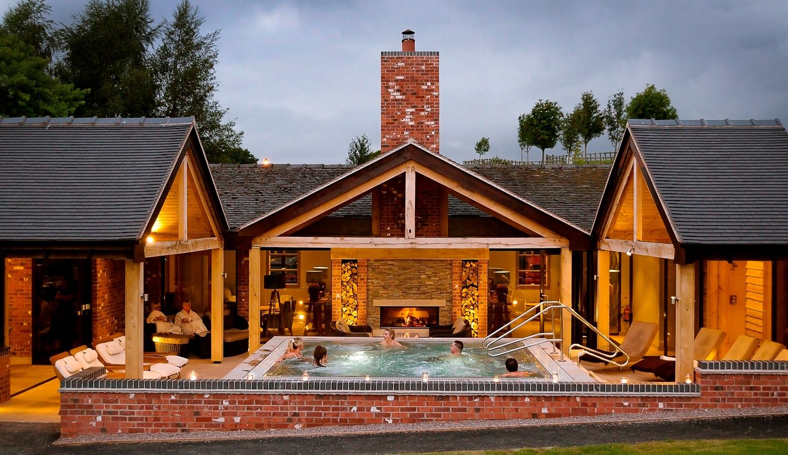 31 of the best spa breaks in the UK for 2023 | Woman & Home