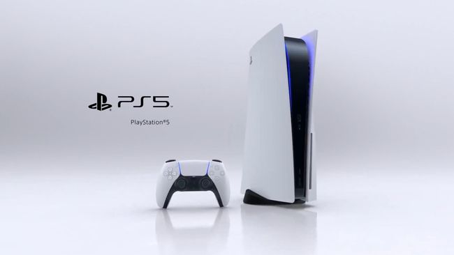 PS5 lifecycle could be only 5 years — and it'll outsell the PS4 (report ...