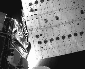 Prototype Satellites Demonstrate In-Orbit Refueling | Space