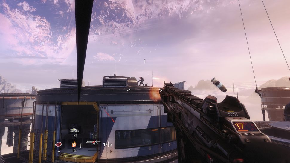 Titanfall 2 review | PC Gamer