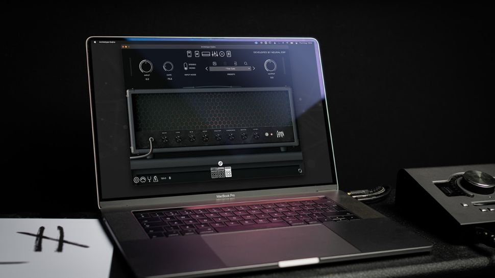 Best Neural DSP plugins 2025: 10 plugins tested | Guitar World