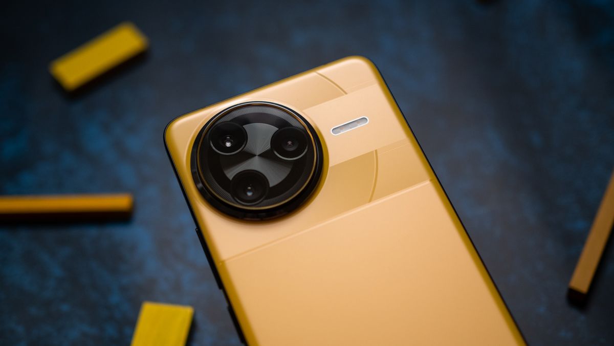 POCO F7 Ultra review: The best bargain of 2025 | Android Central