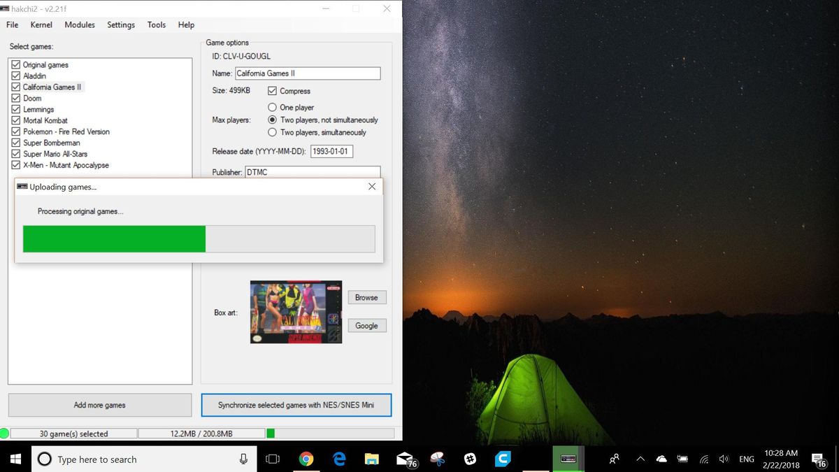 How to add games to SNES Classic | iMore