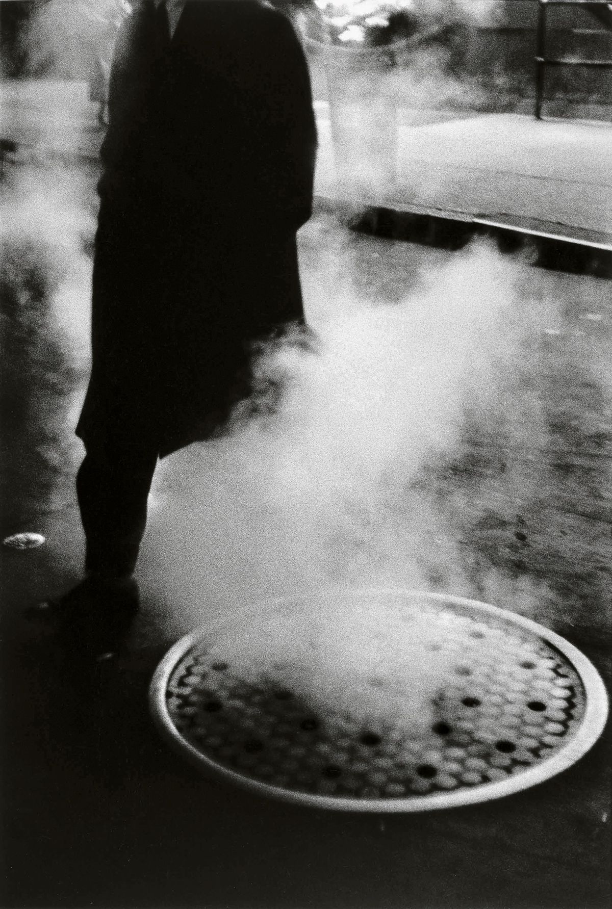 Master street photographer Louis Stettner celebrated with a major ...