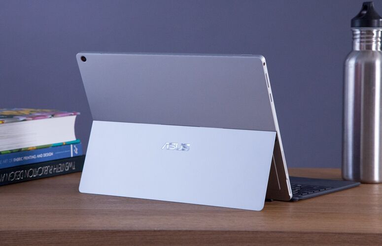 Asus Transformer Pro (T304UA) Review: Very Good for the Price | Laptop Mag