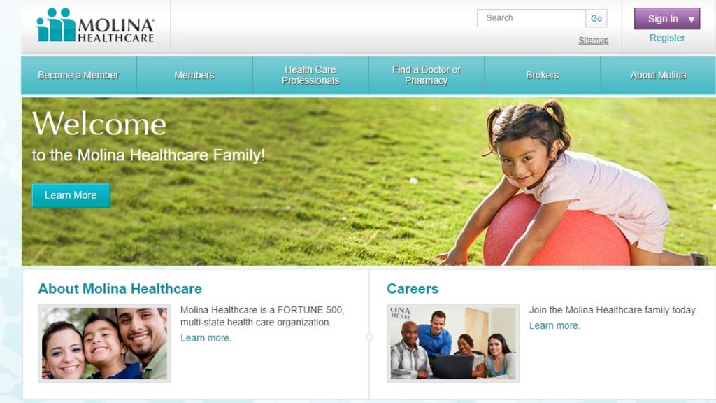 Molina Healthcare Health Insurance Review | Top Ten Reviews