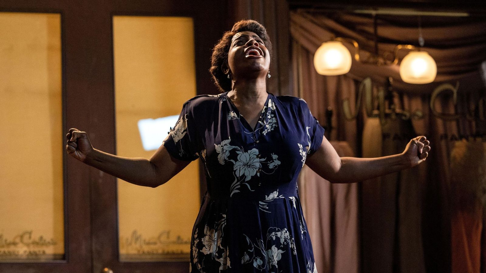 Our favourite fictional strong women: In 32 pictures | Woman & Home