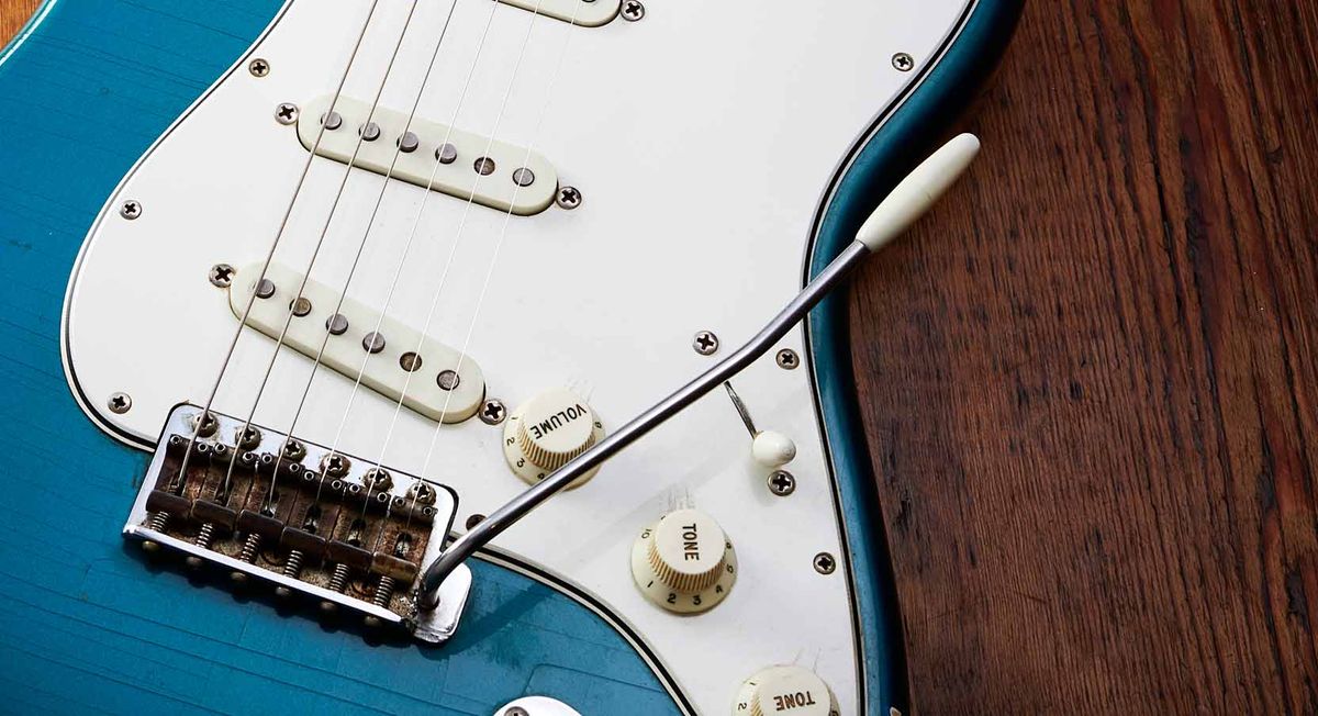 How to set up a Strat: 4 essential tips | Guitar World