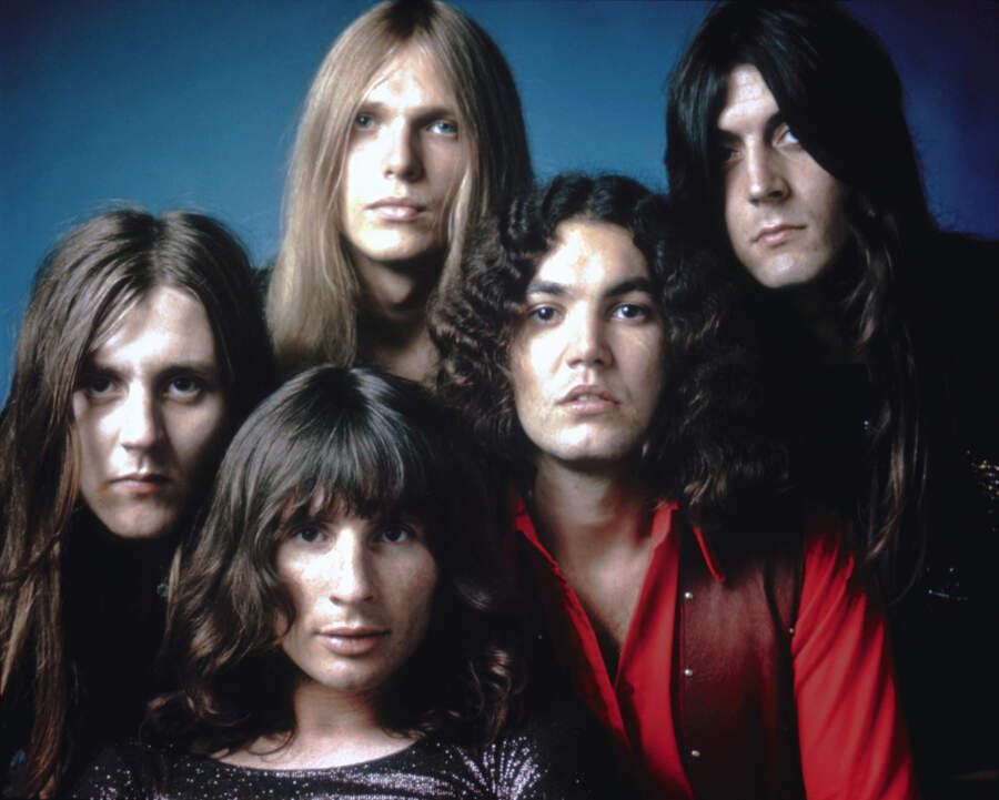 Phil Mogg interview: UFO, Lights Out and Moggs Motel | Louder