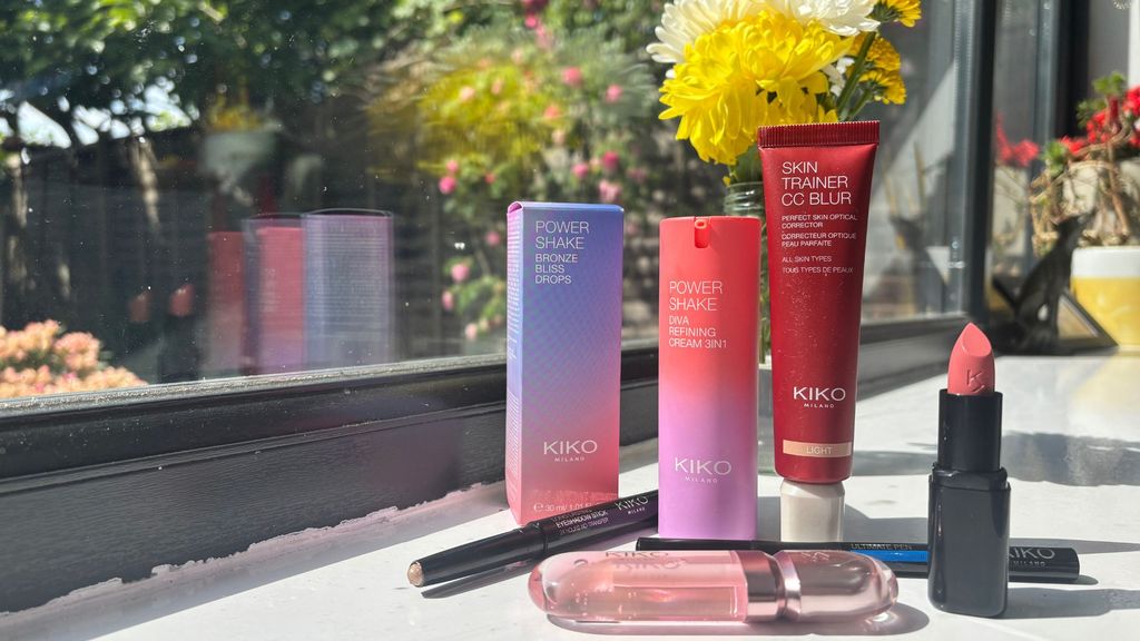 10 Of The Best KIKO Milano Products | Marie Claire UK