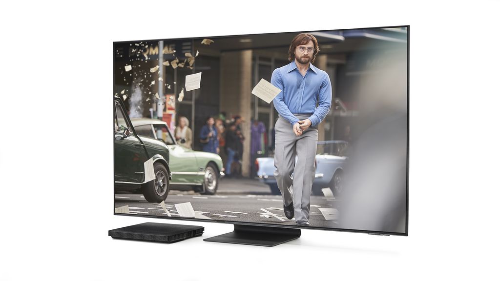 Samsung QE65QN95A Mini LED Neo QLED TV review | What Hi-Fi?