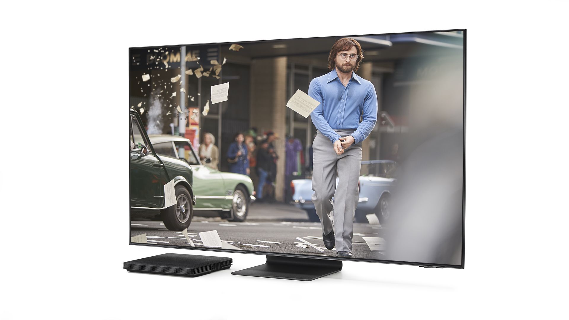 High Frame Rate: what is it and why it matters | What Hi-Fi?