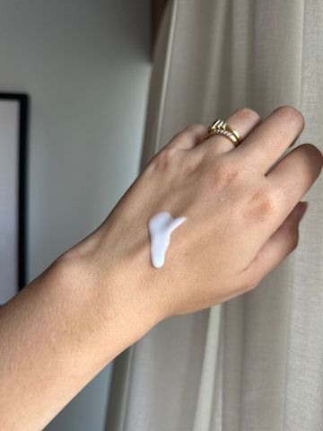 Why Sunday Riley Good Genes Lactic Acid Treatment Is Elite | Who What Wear