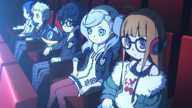 Best Persona games, ranked worst to best | GamesRadar+