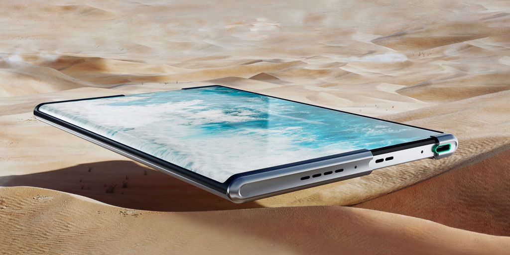 Rollable phones look like the future — so where the heck are they ...