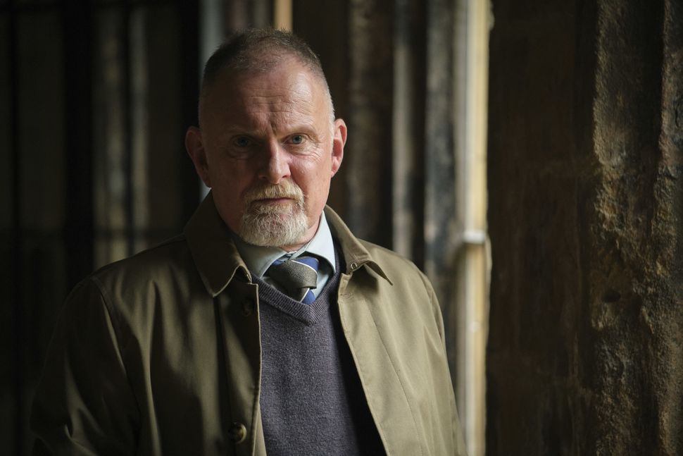 Grace season 4: release date, plot, cast, trailer and more | What to Watch