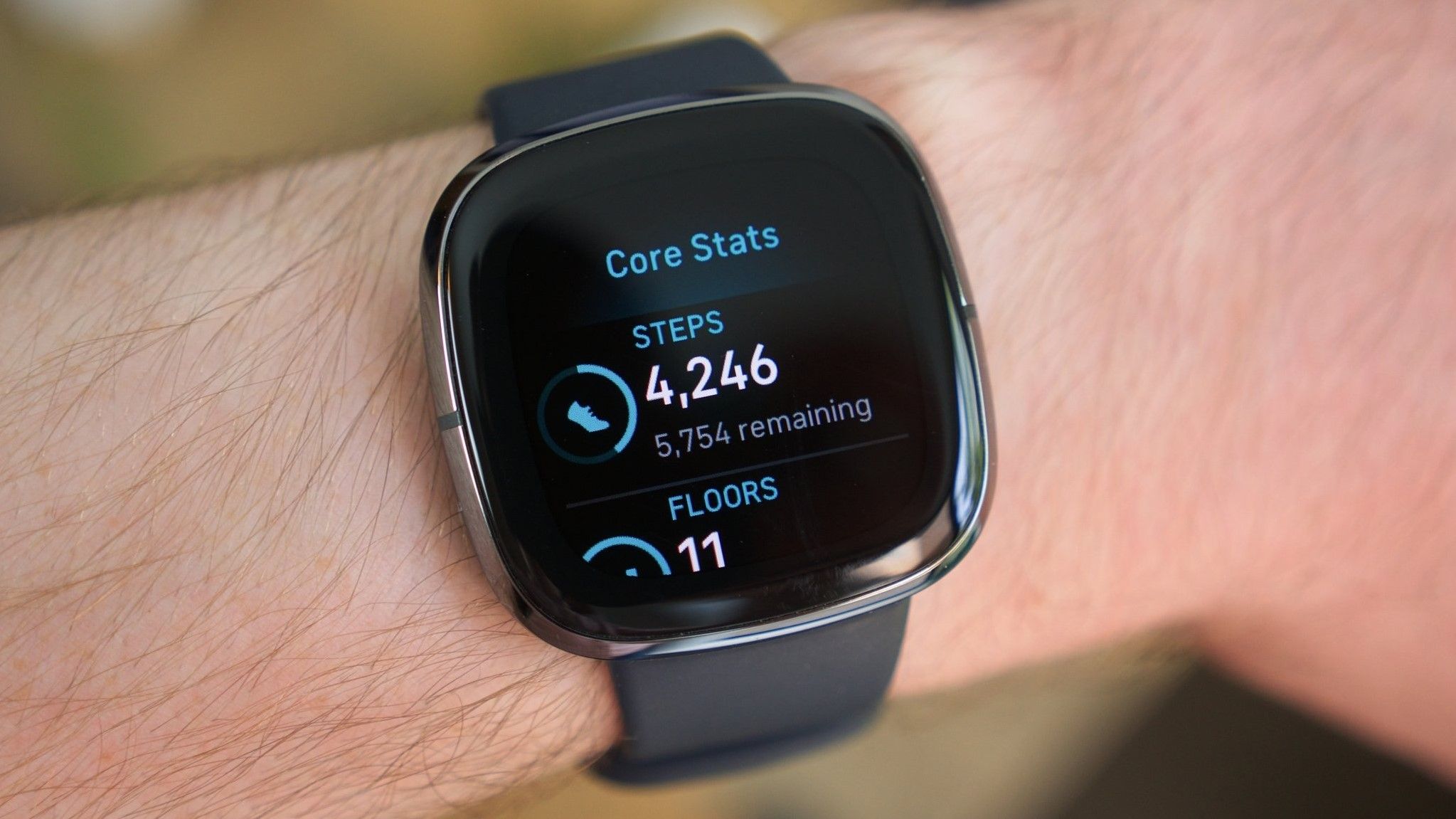 Best Fitbit Sense and Versa 3 screen protectors | Android Central