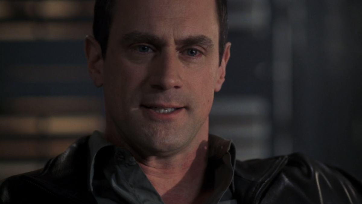 Is Law And Order: Organized Crime Rewriting Stabler's History? Here's ...