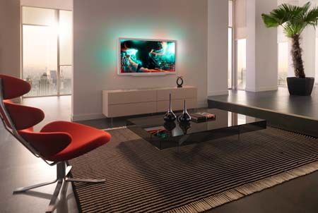 Philips' 2011 TV range in full | What Hi-Fi?