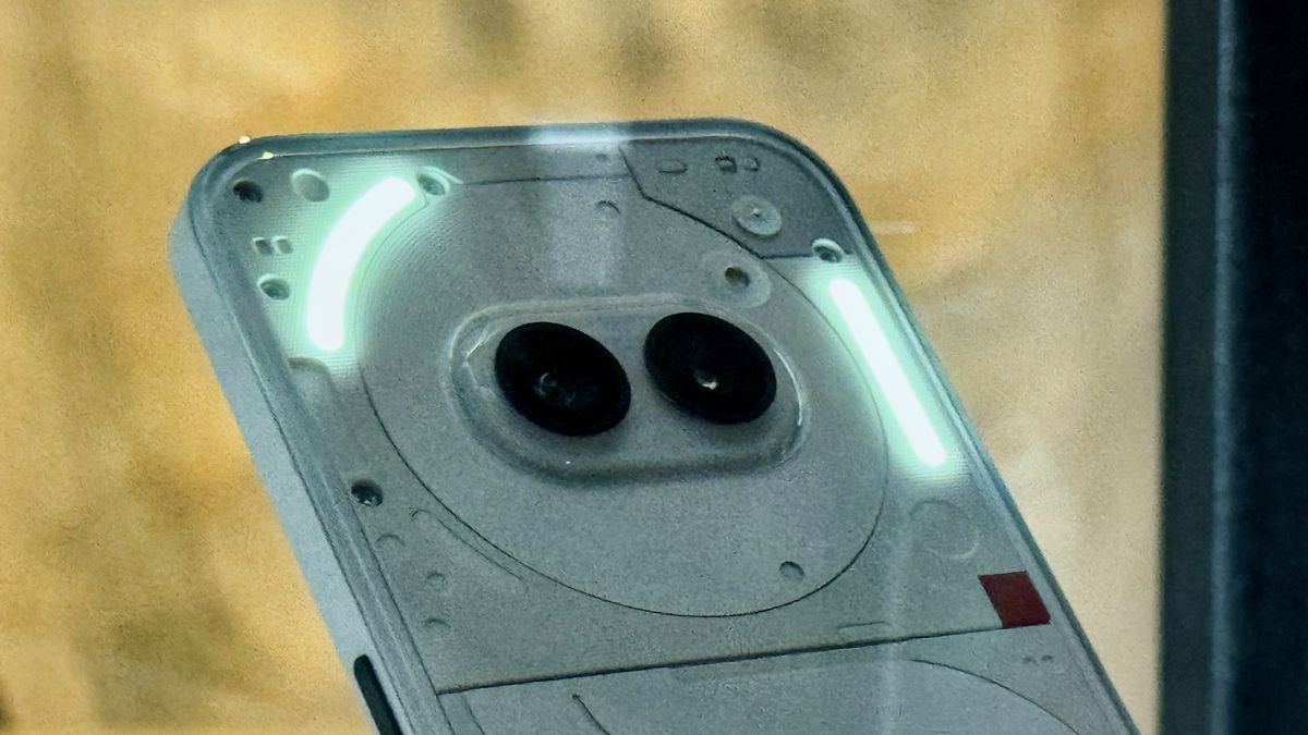 5 amazing phones from MWC 2024 I want to see in the US | Tom's Guide