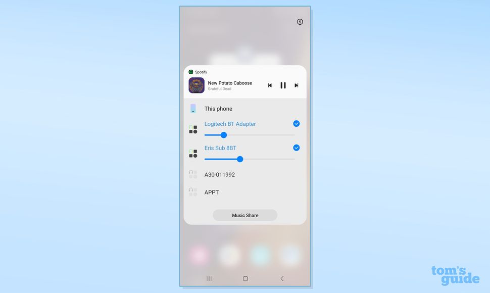 PreSonus Eris Sub 8BT review: Big bass, small price | Tom's Guide