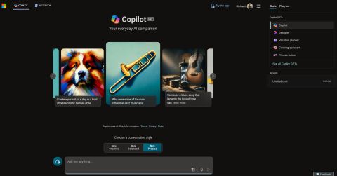 Did you know you can get a free trial to Microsoft Copilot Pro ...
