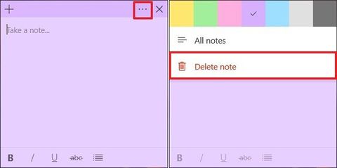 How to get started with Sticky Notes 3.0 on Windows 10 | Windows Central