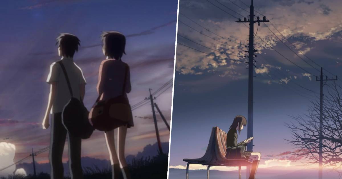 17 years later, an acclaimed anime movie is finally getting a live ...