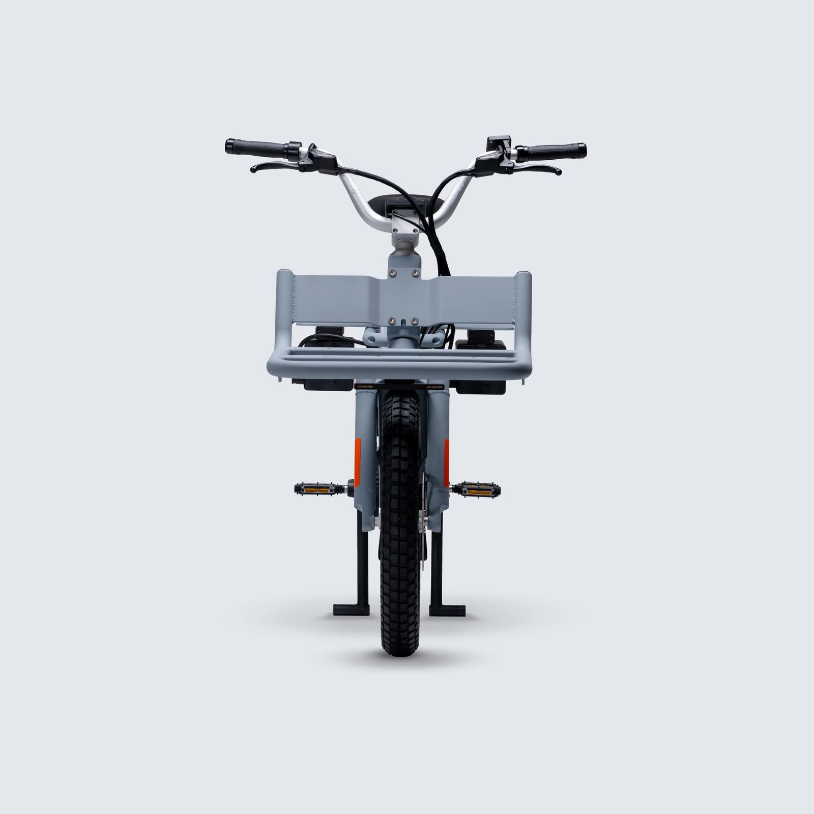 Cake Åik utility e-bike is an SUV on two wheels | Wallpaper*
