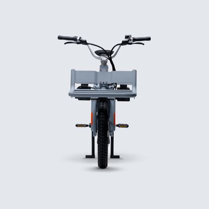 Cake Åik utility e-bike is an SUV on two wheels | Wallpaper*