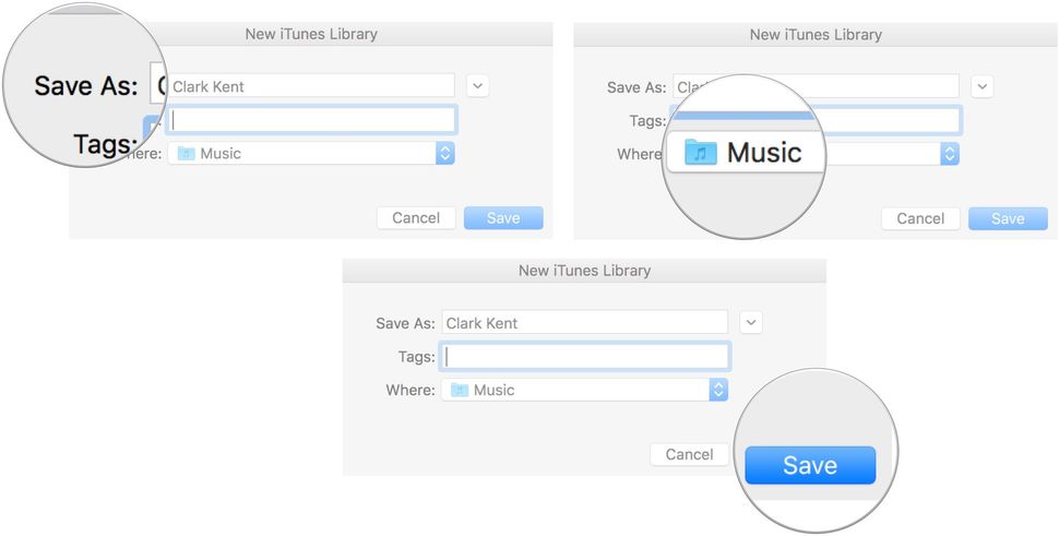 How to use multiple iPhone or iPad devices with one computer | iMore