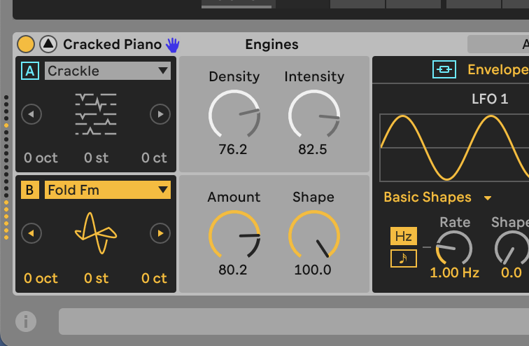 The ultimate guide to Meld, Ableton Live 12's new synth | MusicRadar