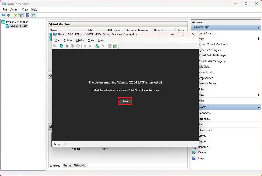 How to run any Linux distro alongside Windows 11 | Windows Central