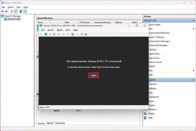How to run any Linux distro alongside Windows 11 | Windows Central