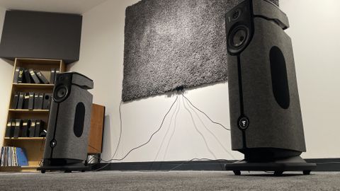 Focal Diva Utopia review: high-end hi-fi performance from a neat ...