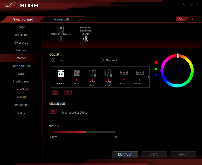 Team Group Delta RGB Review- Tom's Hardware | Tom's Hardware