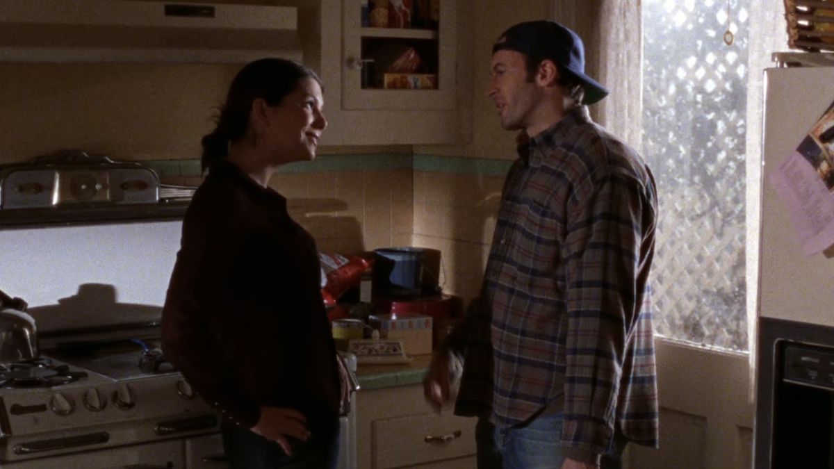 32 Times Lorelai Gilmore Is The Absolute Worst And Doesn’t Realize It ...