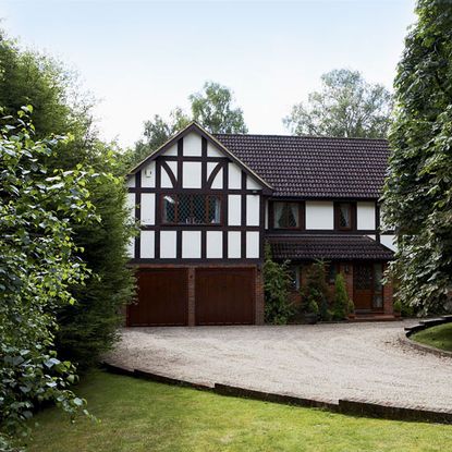 Take a tour around a vintage country home | PHOTO GALLERY | housetohome ...