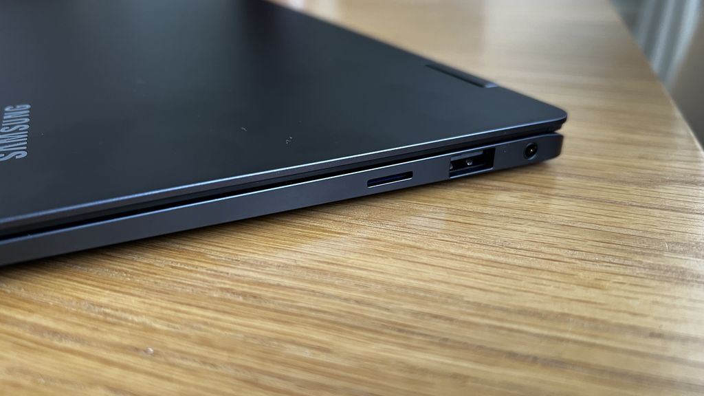 Samsung Galaxy Book 3 Pro 360 review: Third time’s a charm | Laptop Mag