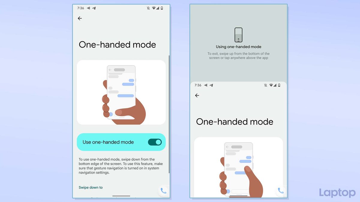 8 Android 12 hidden features you should know about | Laptop Mag