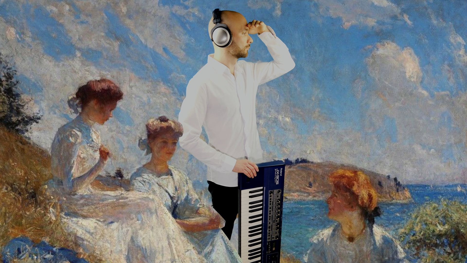 The bad, the good and the ugly: How AudioPilz's meme-fuelled Bad Gear ...